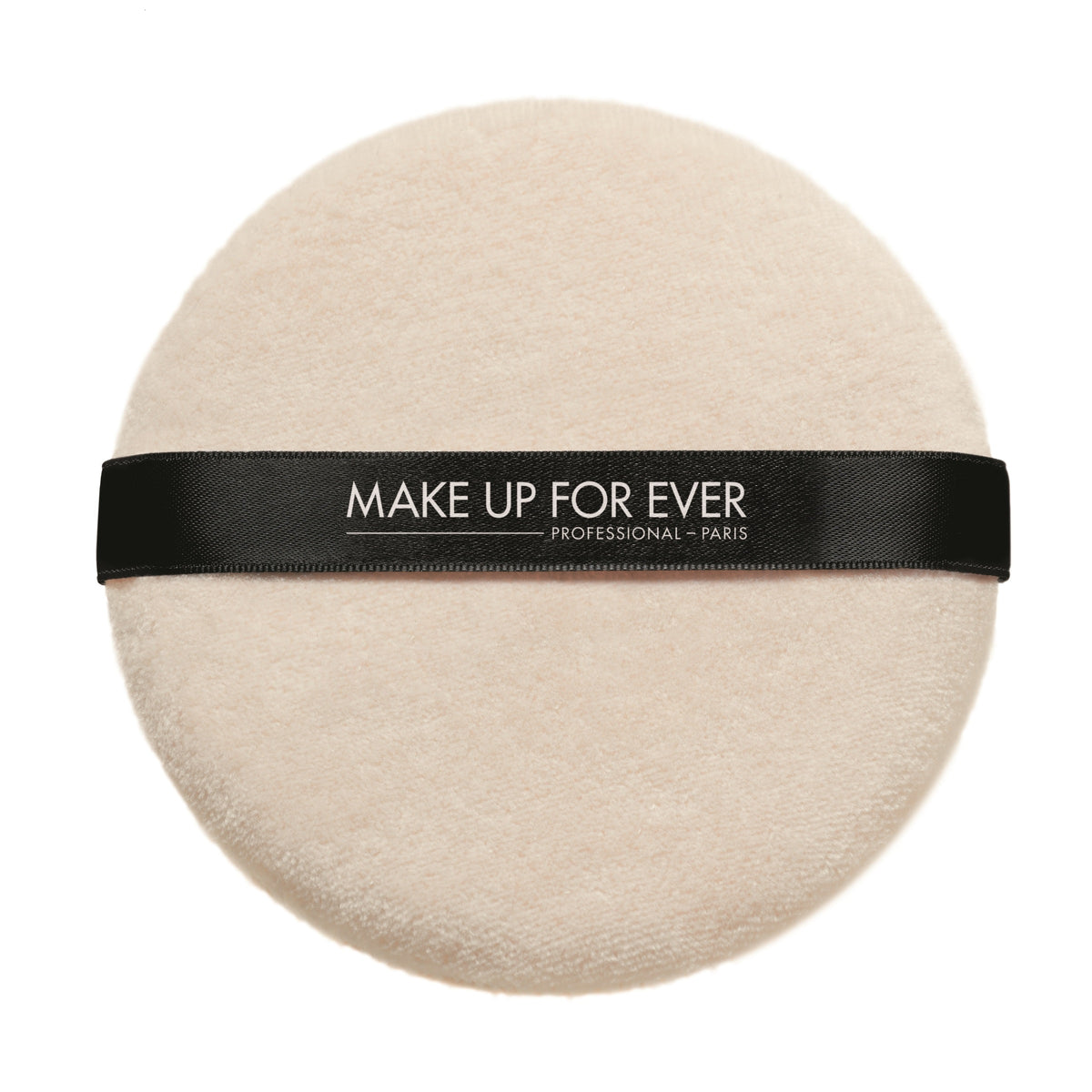 Ultra HD Setting Powder Puff - Tools - MAKE UP FOR EVER MALAYSIA